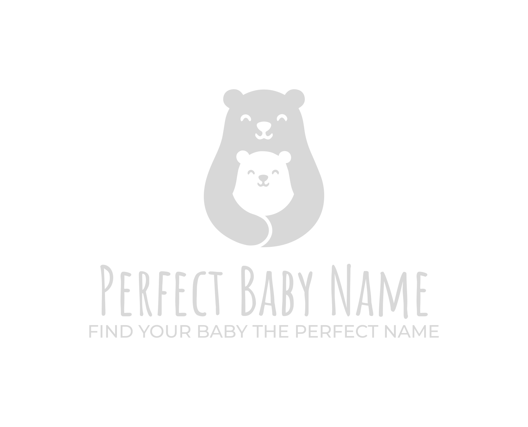 Perfect Baby Name – Taking the guesswork out of finding the perfect ...